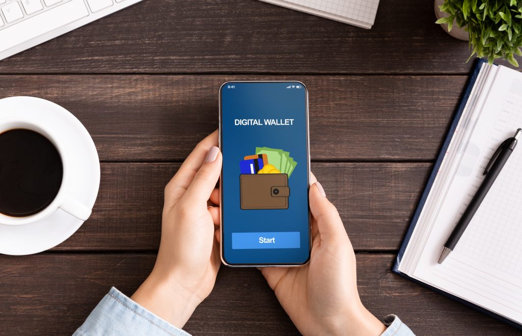 Digital Banking - Fortress Data Services