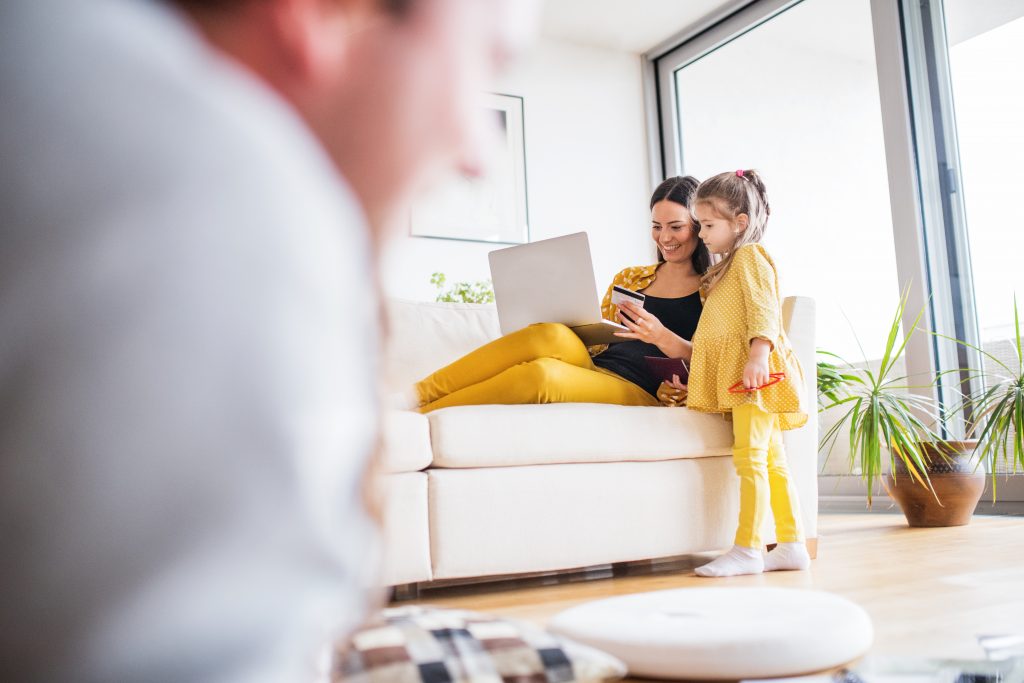 Online Banking - Fortress Data Services